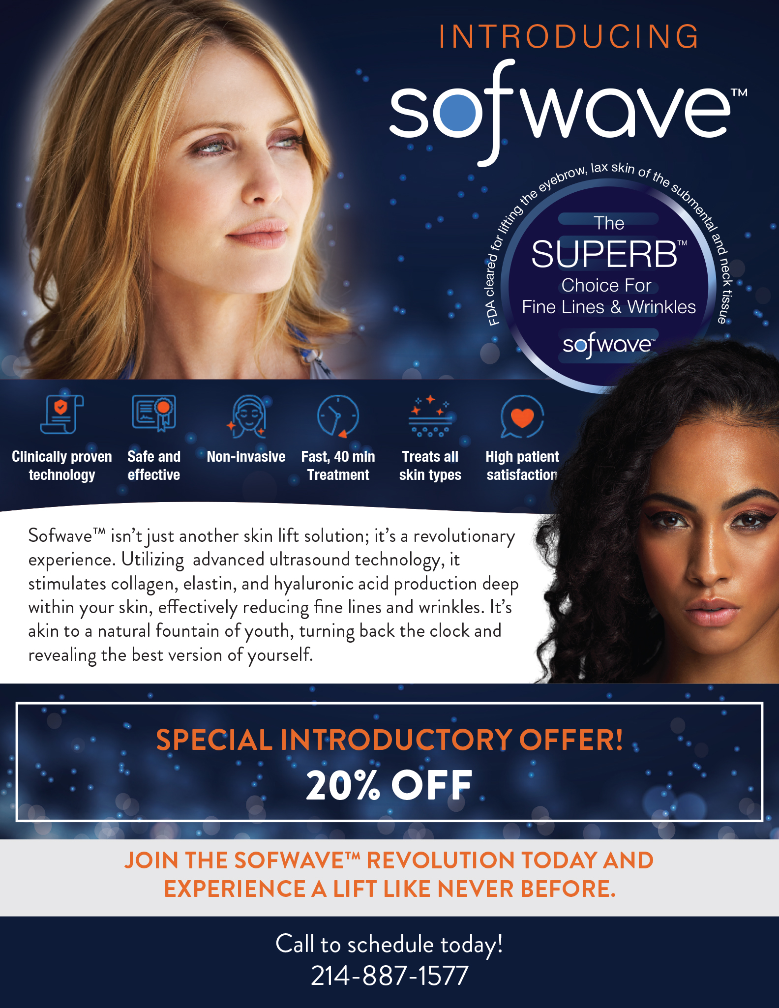 EpiCentre Skin Care & Laser Center Med Spa Specials Dallas