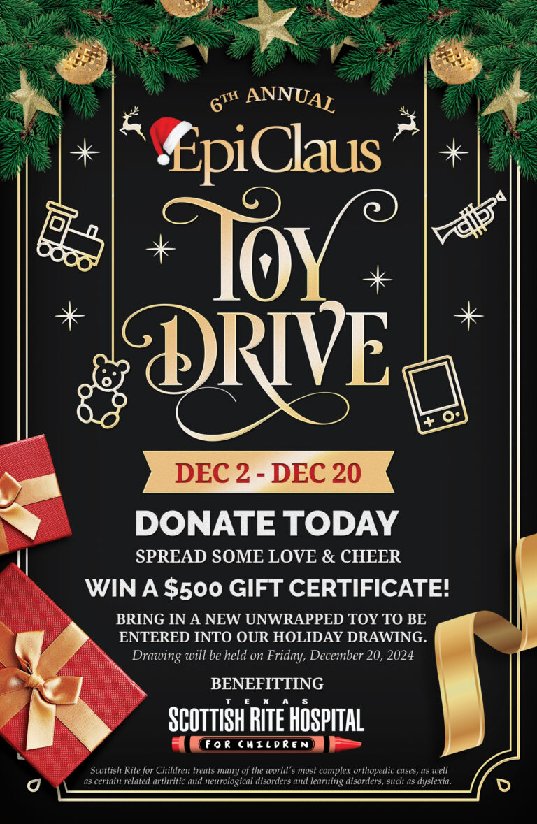 EpiCentre Skin Care & Laser Center Med Spa Specials Dallas